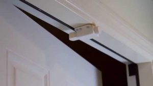 11 Easy Ways How to Stop a Door From Slamming