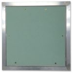 15 Essential Plumbing Access Panel Ideas of All Types