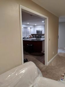 How to Remove a Pocket Door