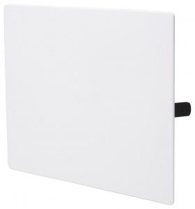 15 Essential Plumbing Access Panel Ideas of All Types