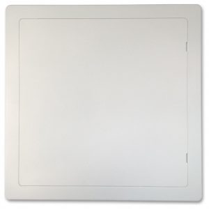 15 Essential Plumbing Access Panel Ideas of All Types