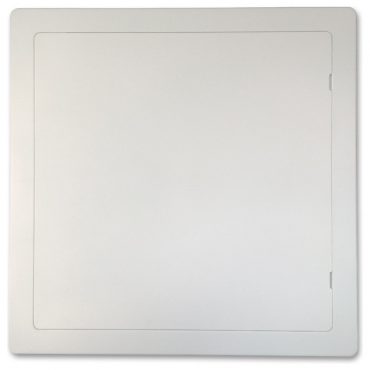 15 Essential Plumbing Access Panel Ideas of All Types