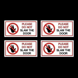 11 Easy Ways How to Stop a Door From Slamming