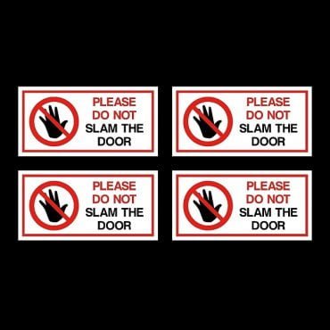 11 Easy Ways How to Stop a Door From Slamming