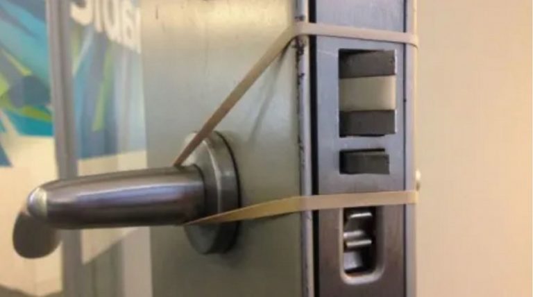 11 Easy Ways How to Stop a Door From Slamming