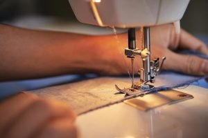 Guide to Understanding Sewing Machine Needle Position