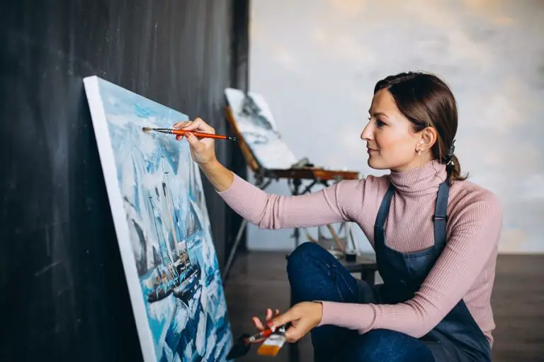 The Main Reasons Why You Should Buy Art From Living Artists the-main-reasons-why-you-should-buy-art-from-living-artists