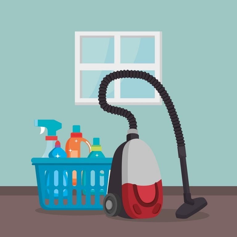Cleaning Gear You Should Get to Ensure the Maximum Hygiene of Your Home