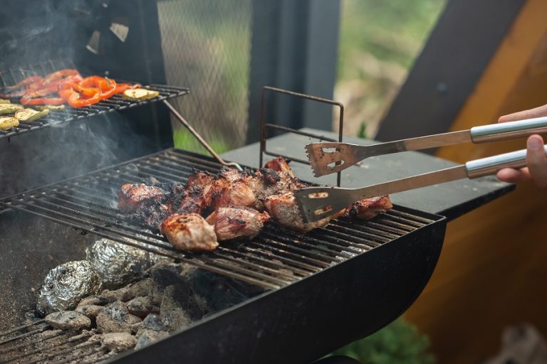 How to Make Incredible Barbeque at Home: 6 Useful Tips