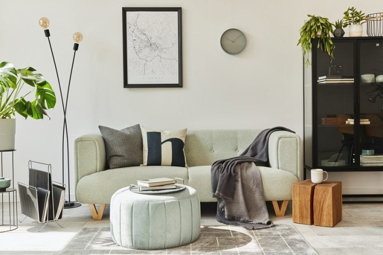 The Ultimate First Home Furniture Checklist for New Buyers