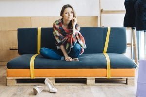 DIY Couch Cushion: Easy Step-by-Step Guide to Comfortable Seating