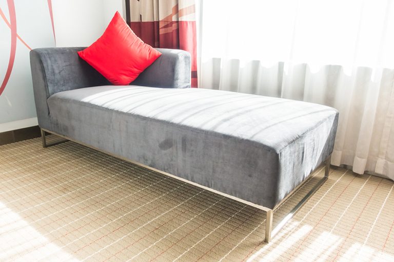 DIY Couch Cushion: Easy Step-by-Step Guide to Comfortable Seating