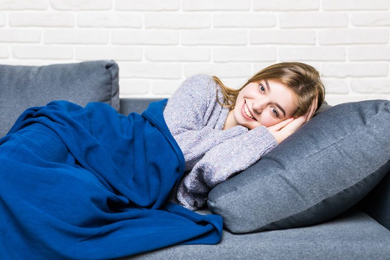 DIY Couch Cushion: Easy Step-by-Step Guide to Comfortable Seating