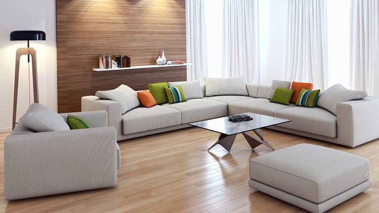 DIY Couch Cushion: Easy Step-by-Step Guide to Comfortable Seating