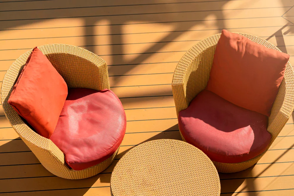 How to Make Paper Pulp Furniture