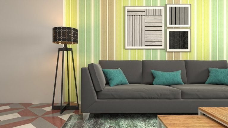 What Color Recliner Goes With a Grey Couch (20 Ideas)