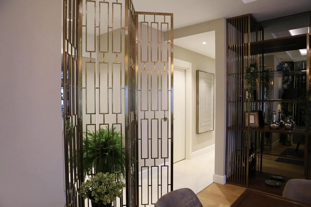 How to Cover a Back Door (20 Ideas)