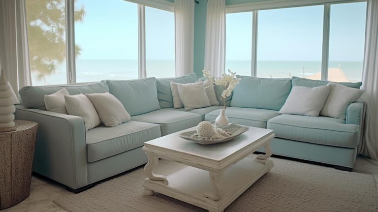 Top Beach Condo Decor Ideas: Transform Your Space With Style