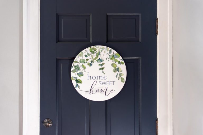 10 Creative Ideas to Cover Holes in Doors: Effortless Solutions for ...