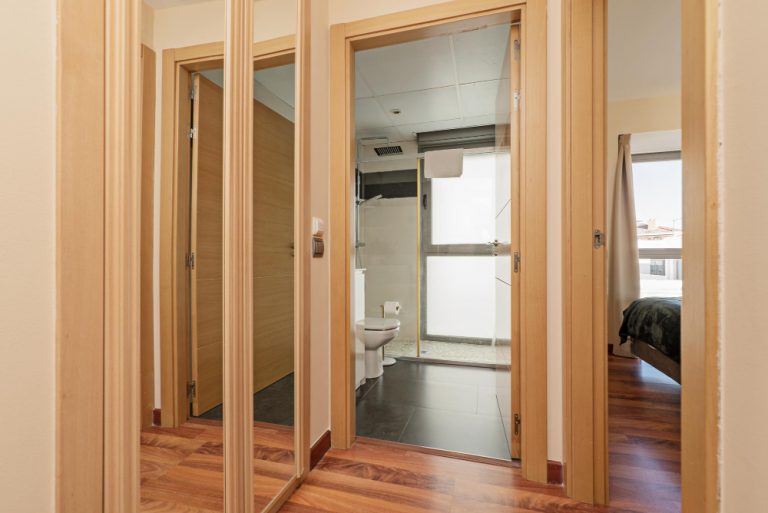 Hide Unused Door Ideas: Practical Tips for Home Improvement