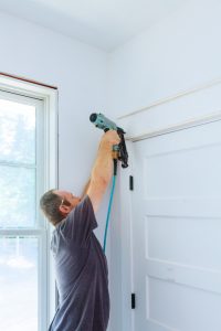 How to Fix a Pocket Door