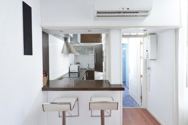 How to Make Serving Hatch Doors