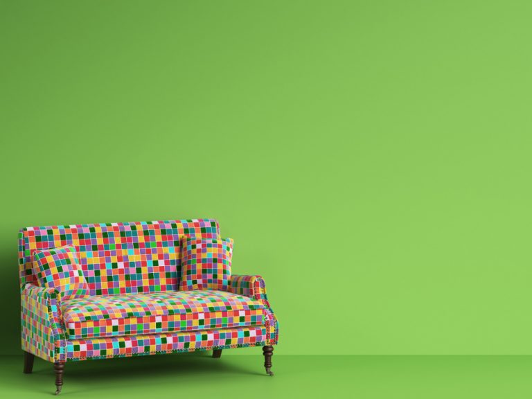 How to Patch a Couch: Easy Steps for Effective Repair