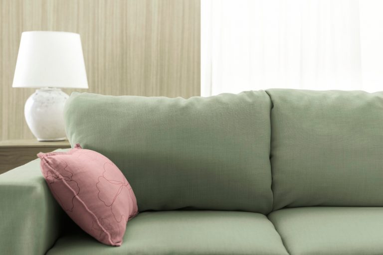 DIY Couch Cushion: Easy Step-by-Step Guide to Comfortable Seating