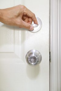 How to Make a Door Under the Stairs