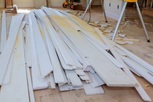 How to Make Serving Hatch Doors