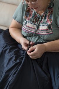 How to Fix a Rip in Your Couch: Easy Repair Steps & Tips