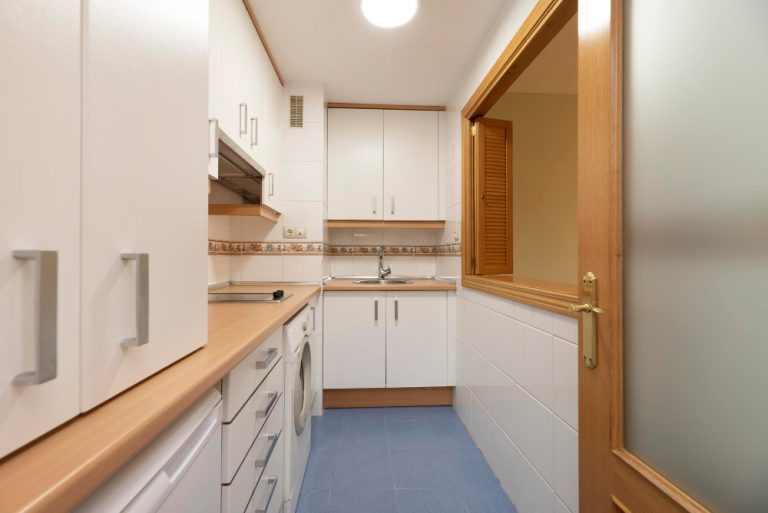 How to Make Serving Hatch Doors