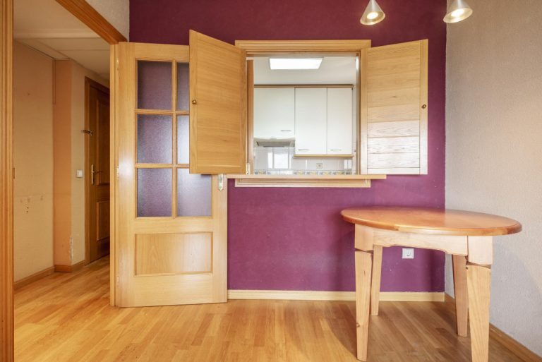 How to Make Serving Hatch Doors