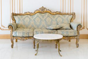 When Were Couches Invented? - Uncovering the Origin & History