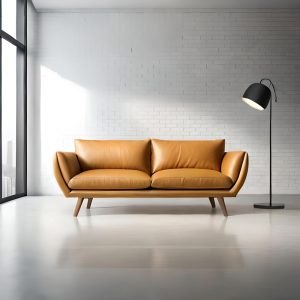 What Colors Complement a Caramel Couch? Find the Perfect Match