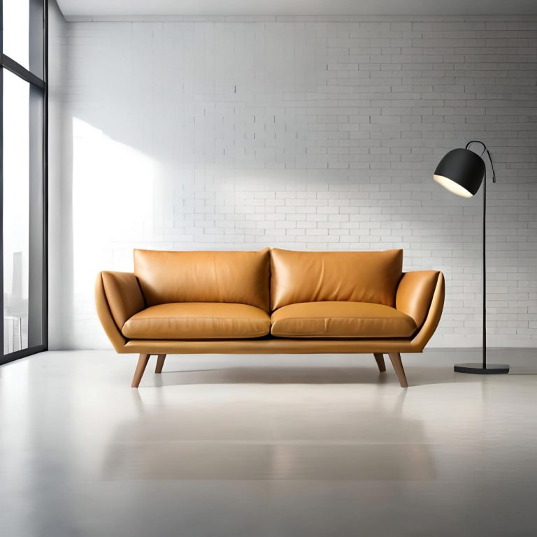 What Colors Complement a Caramel Couch? Find the Perfect Match