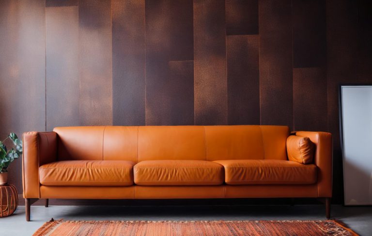 What Colors Complement a Caramel Couch? Find the Perfect Match
