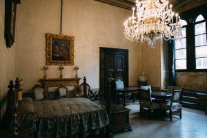 When Were Couches Invented? - Uncovering the Origin & History