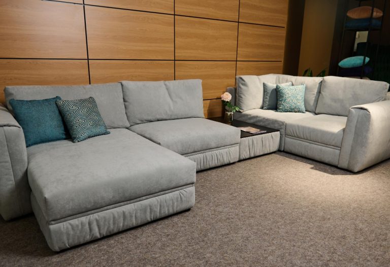 How to Measure a Couch: Simple Steps for Accurate Dimensions