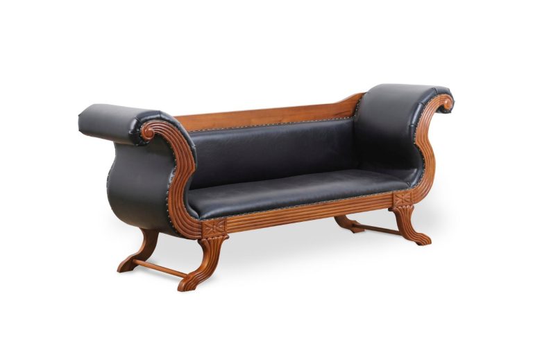 When Were Couches Invented? - Uncovering the Origin & History