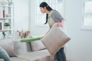 How to Repair Tear in Couch Fabric: Easy Steps for Quick Fix