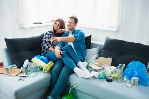 Couch Weight Limits: Understanding Your Sofa's Capacity