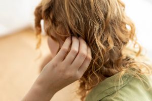 How Long Can Lice Live On A Couch: Get the Facts & Solutions