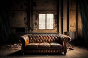 When Were Couches Invented? - Uncovering the Origin & History
