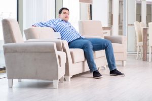 Couch Weight Limits: Understanding Your Sofa's Capacity
