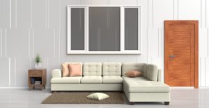 L-Shaped Couches: What Are They Called & Their Benefits