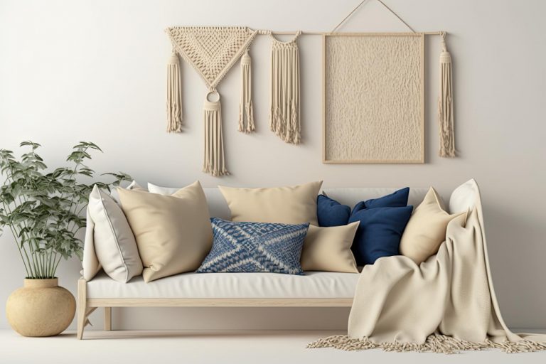 How to Style a Daybed as a Couch: Top Tips for a Trendy Transformation