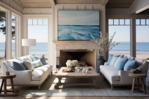 How to Arrange Two Couches in a Small Living Room: Space-Saving Tips