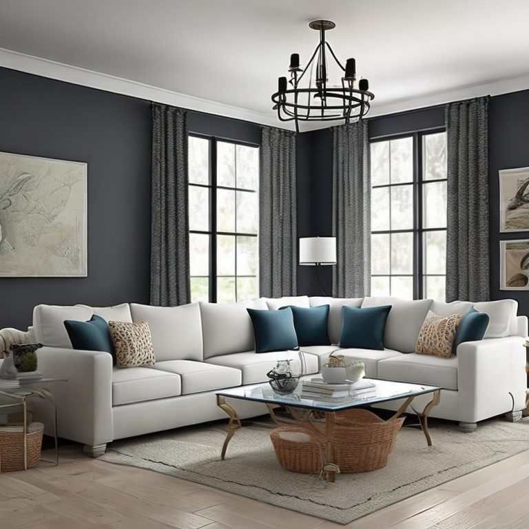 How to Connect Sectional Couch for a Perfect Fit