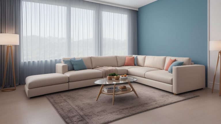 How to Connect Sectional Couch for a Perfect Fit